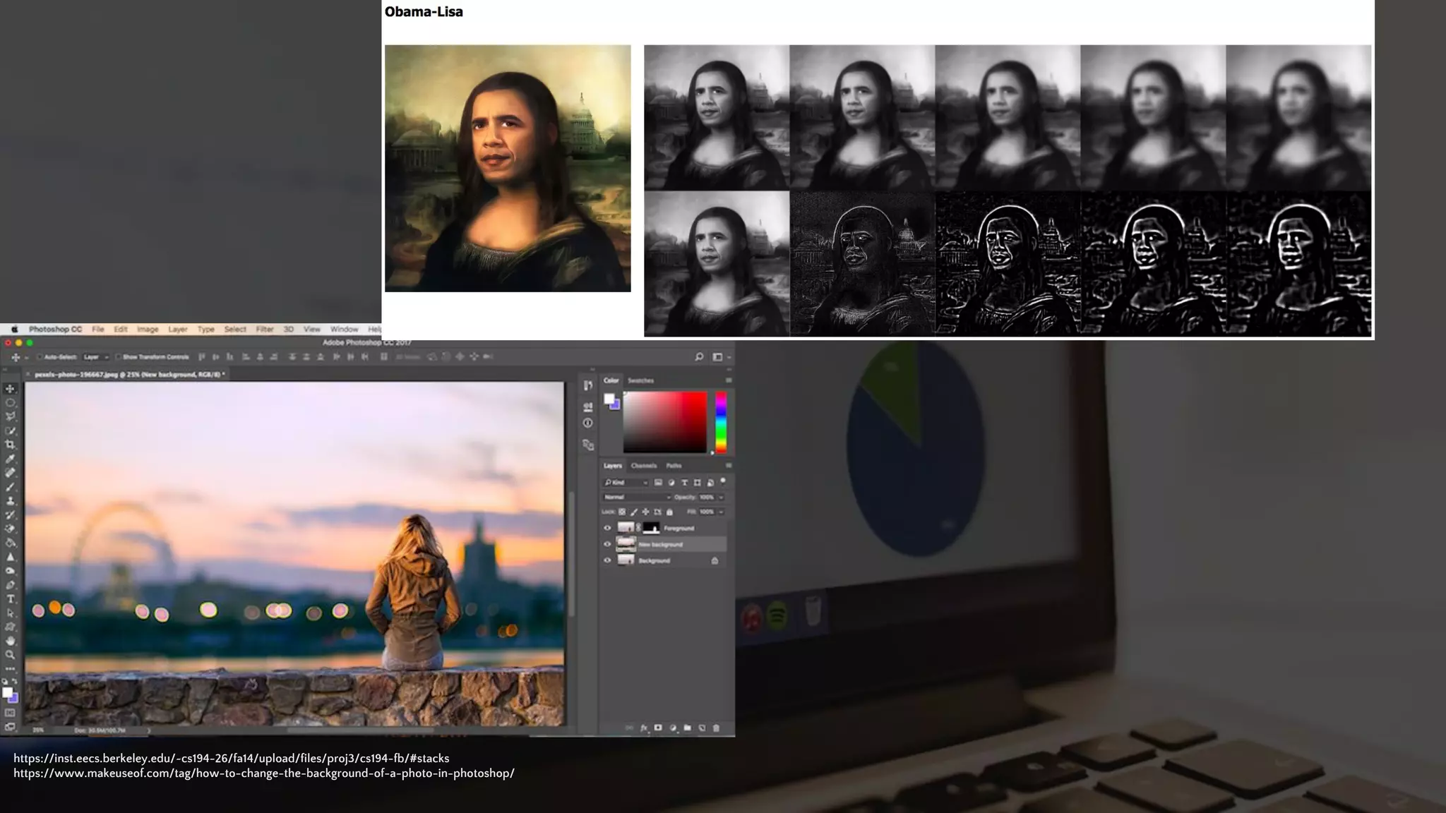 Develop computer vision applications with azure computer vision api | PDF | Artificial ...