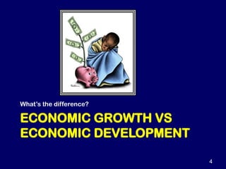 Developed & Less Developed_Countries.ppt