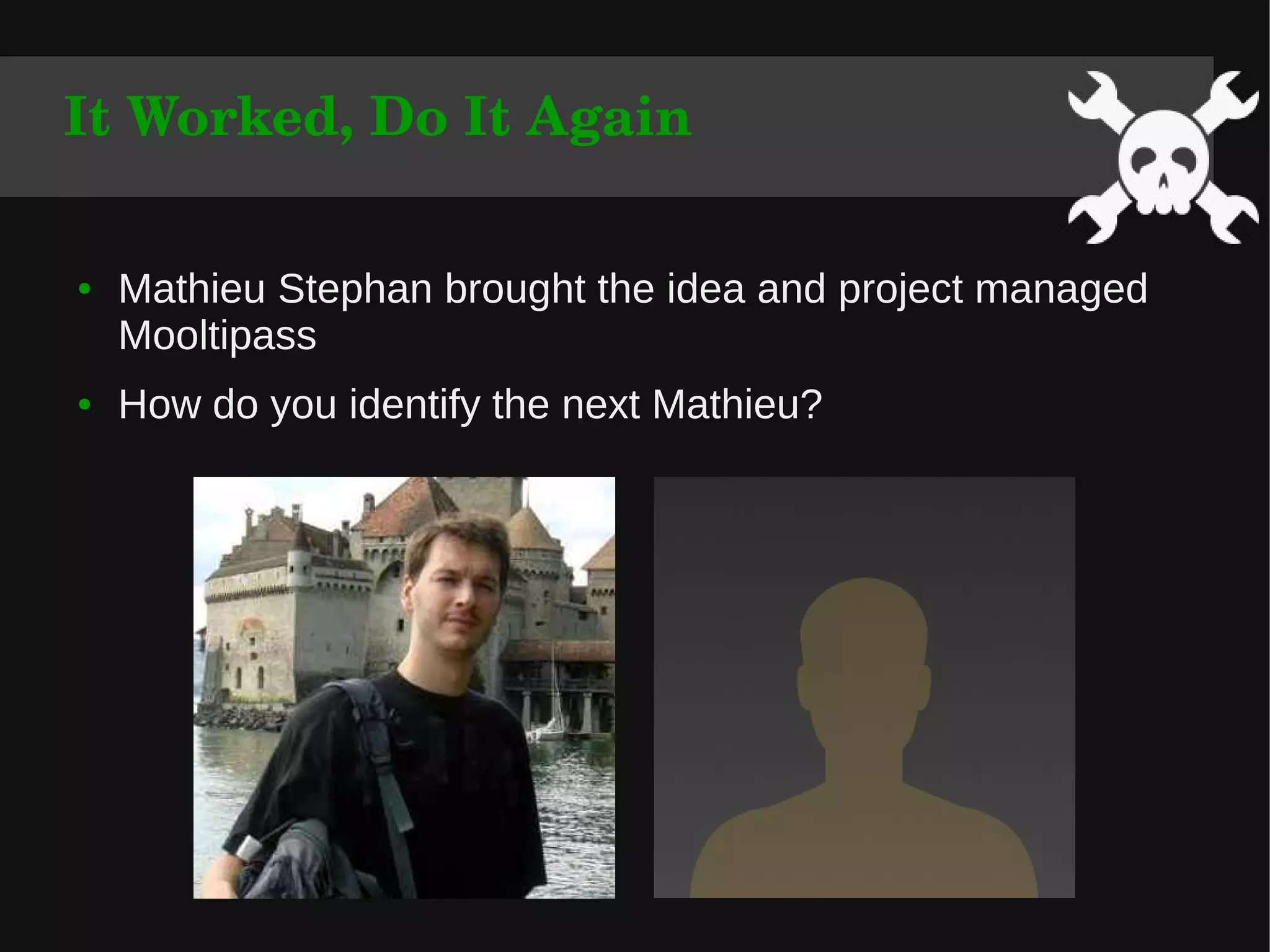 Developed on Hackaday: Designing Hardware as a Community | PPT