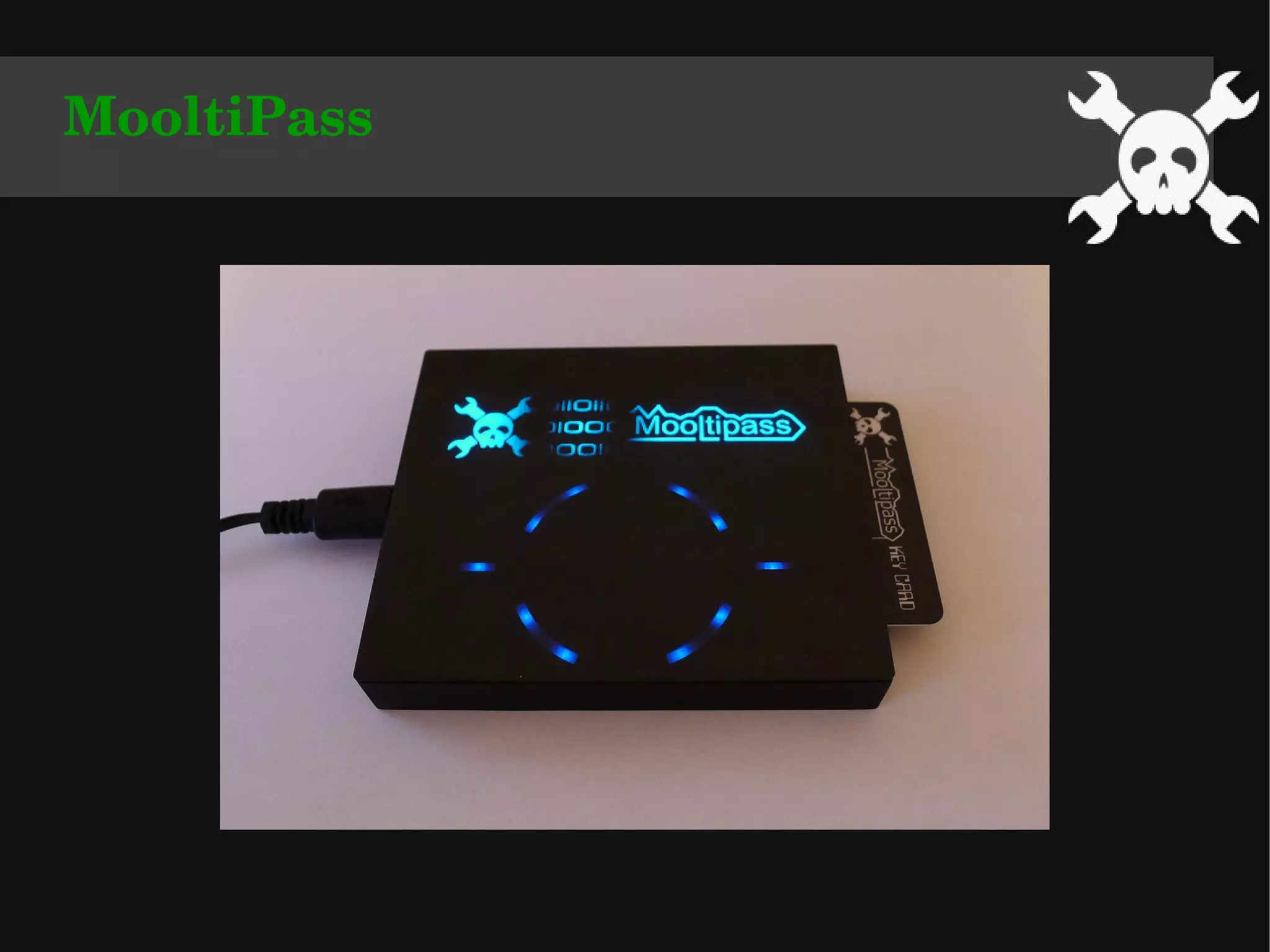 Developed on Hackaday: Designing Hardware as a Community | PPT