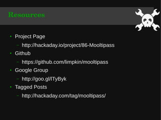 Developed on Hackaday: Designing Hardware as a Community | ODP | Shareware and Freeware ...
