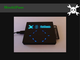 Developed on Hackaday: Designing Hardware as a Community | ODP | Shareware and Freeware ...