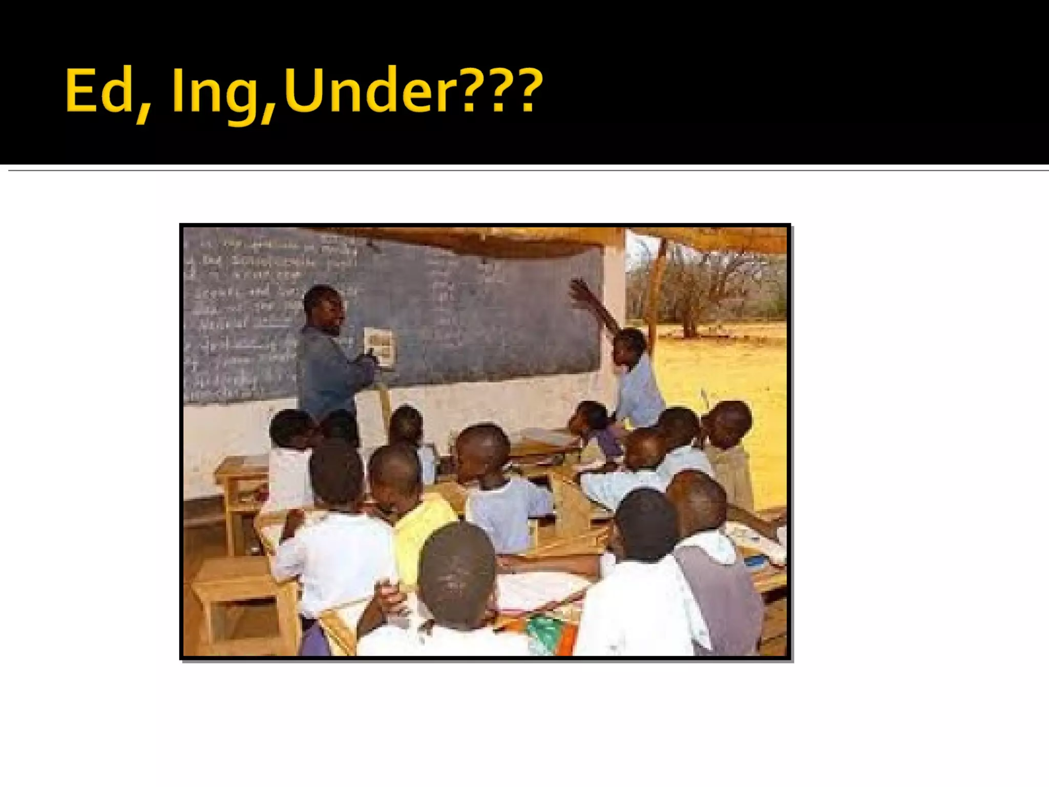 Developed vs developing | PPT