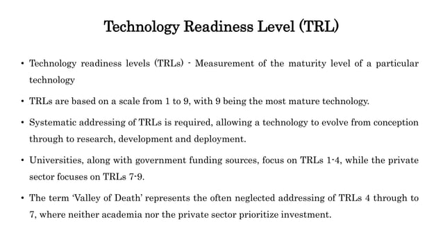 developement-stages-trl-mrl-irl.pdf | Technology & Computing