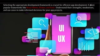 Developement of apps.pptx