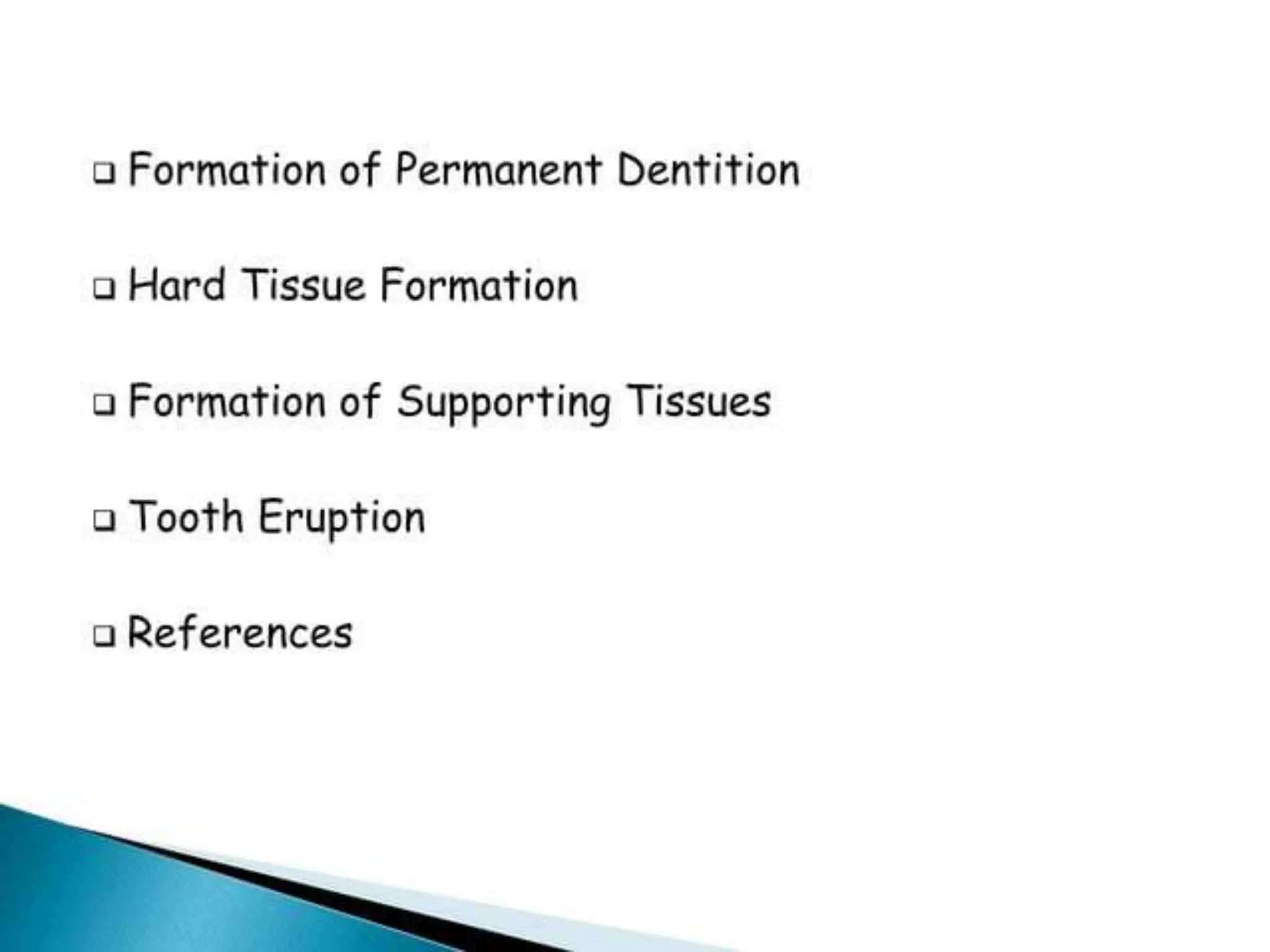 developement of tooth.pptx | Free Download