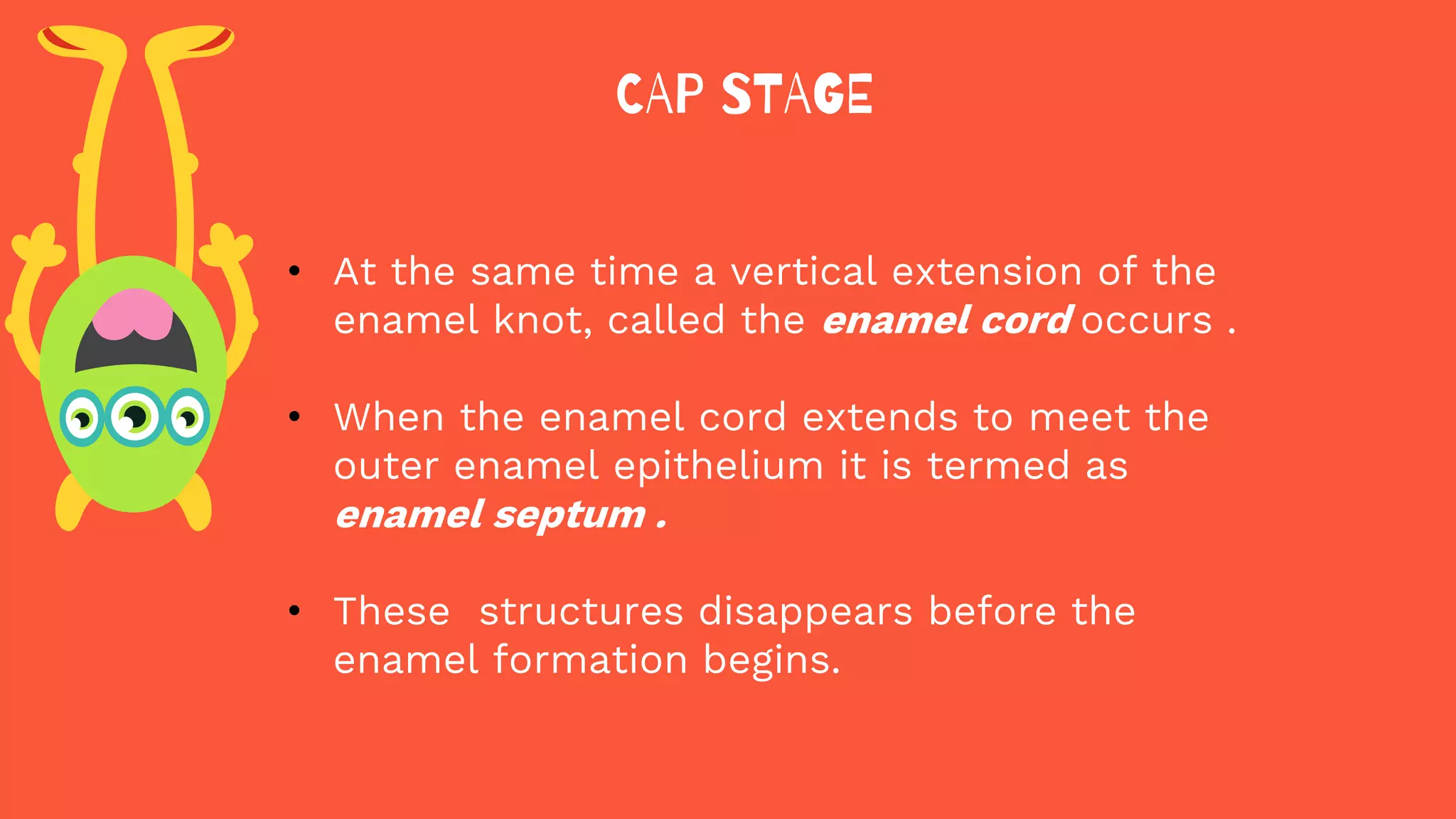 Development of tooth | PPTX