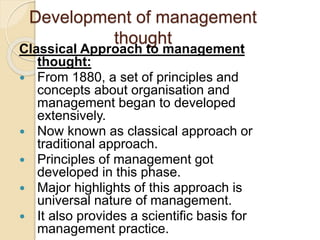 DEVELOPEMT OF MANAGEMENT THOUGHT - Copy.pptx