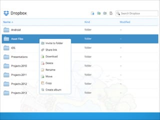 The Developer-Designer Relationship | PPT