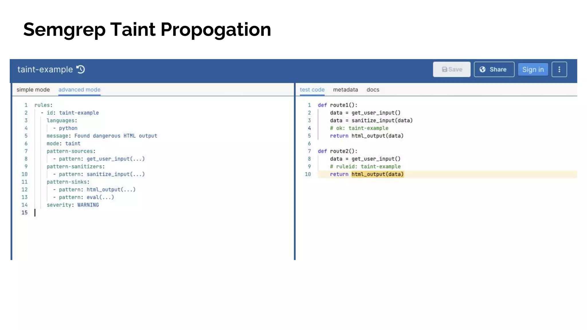 Developer-friendly SAST in DevOps Pipeline.pptx