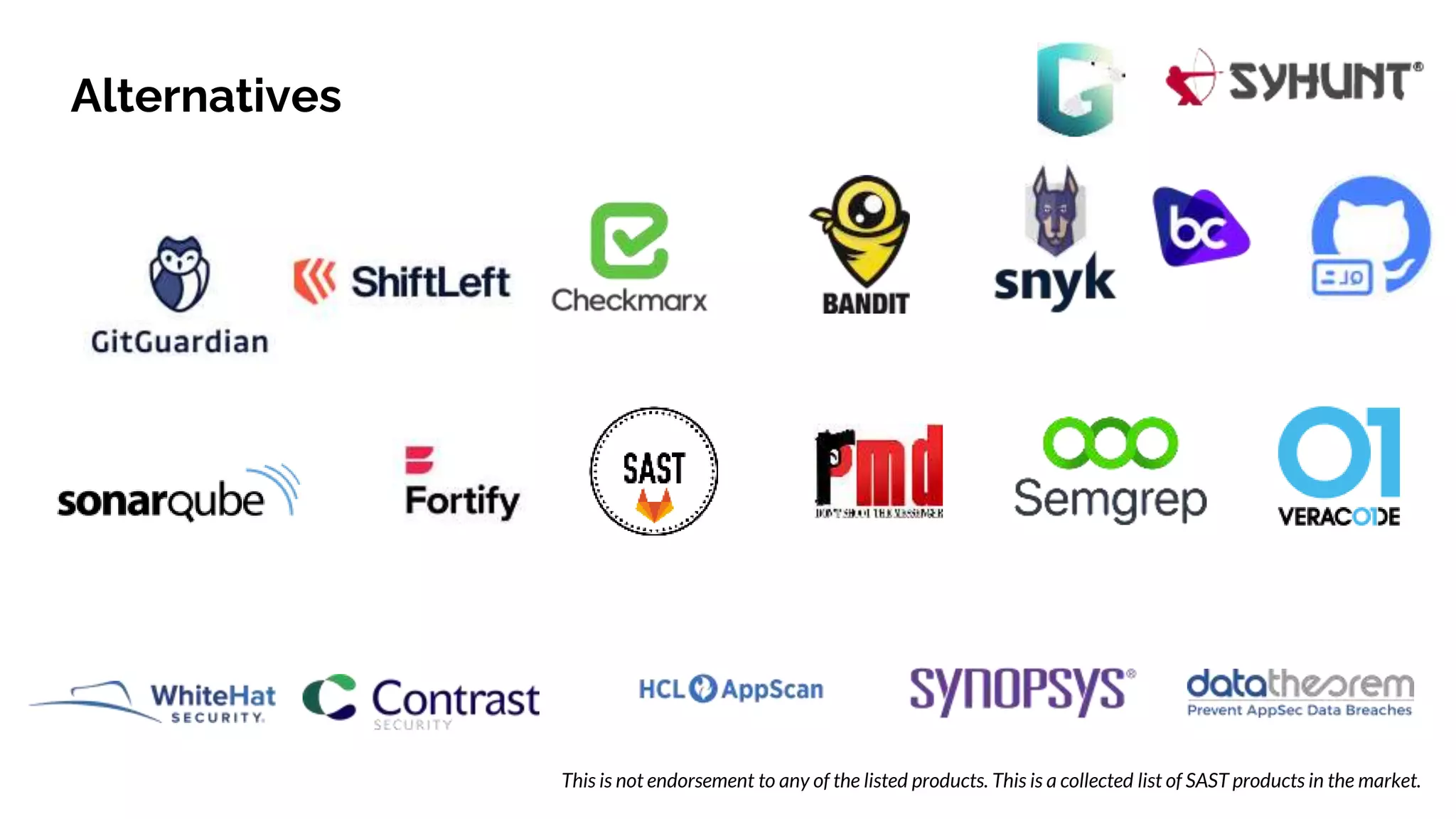 Developer-friendly SAST in DevOps Pipeline.pptx
