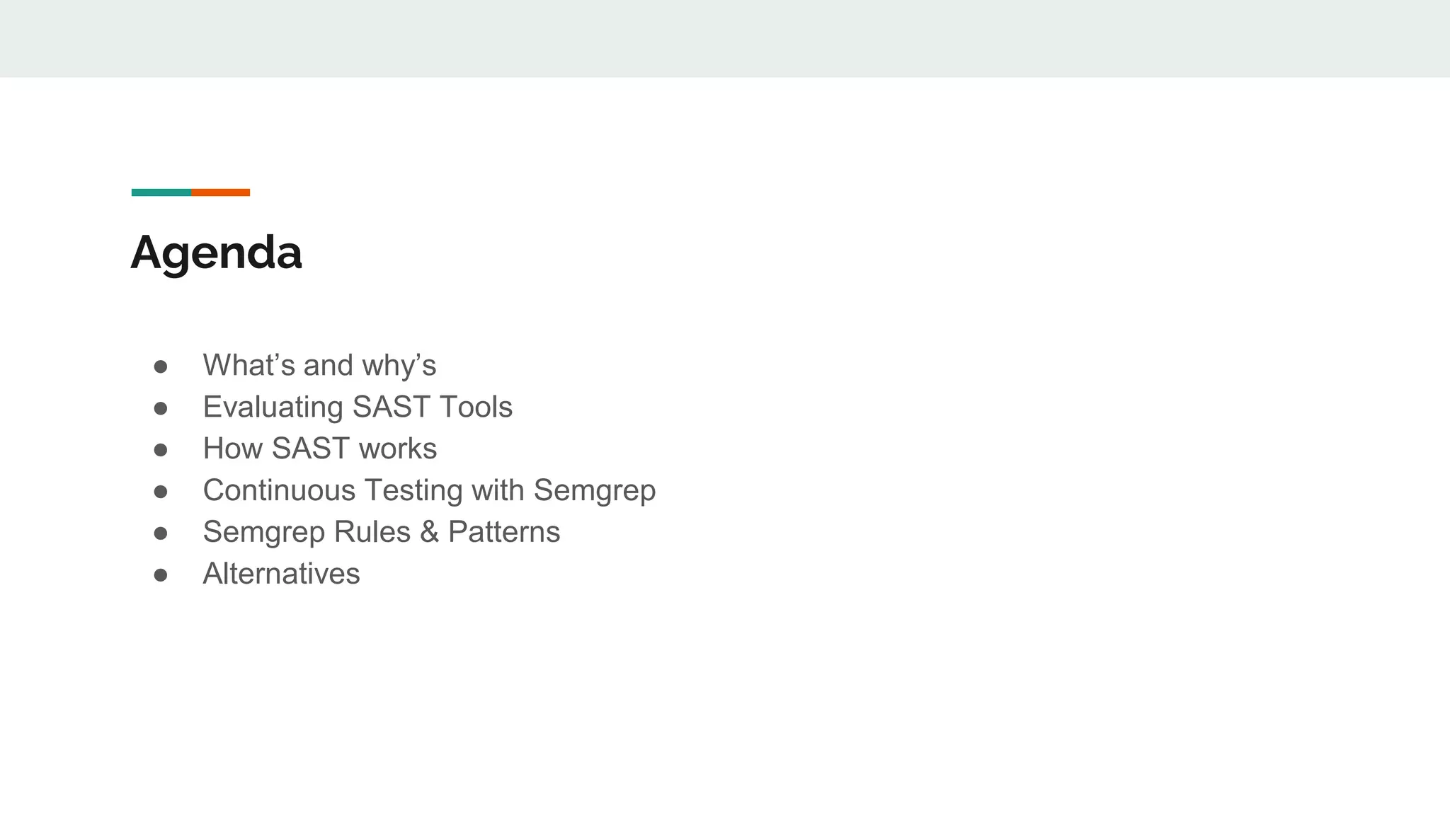 Developer-friendly SAST in DevOps Pipeline.pptx