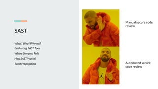Developer-friendly SAST in DevOps Pipeline.pptx