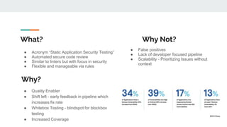Developer-friendly SAST in DevOps Pipeline.pptx