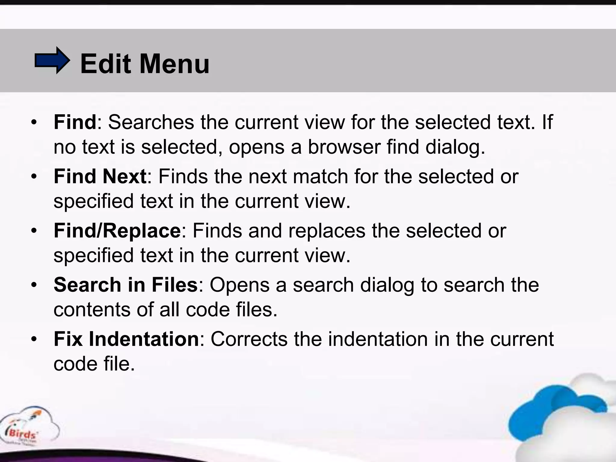 Salesforce Developer Console Ppt Pptx Web Development Internet