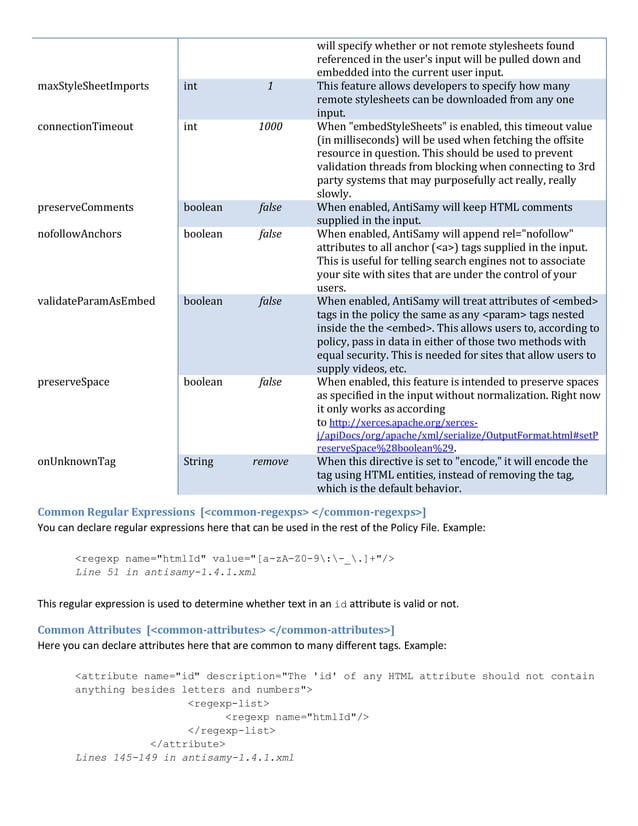 Developer guide | PDF