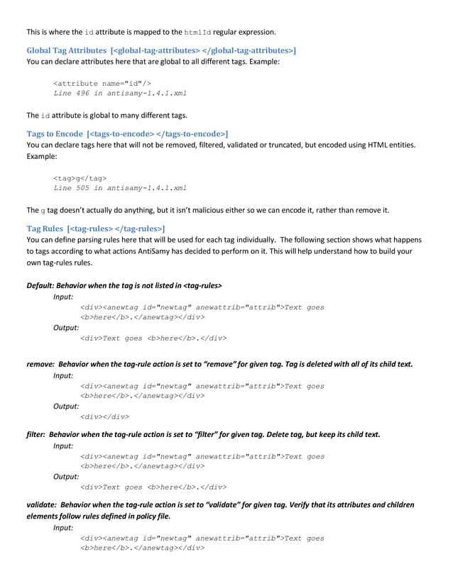 Developer guide | PDF
