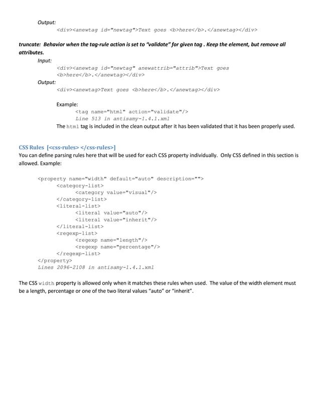 Developer guide | PDF