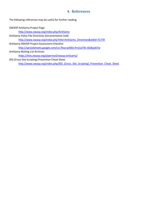 Developer guide | PDF