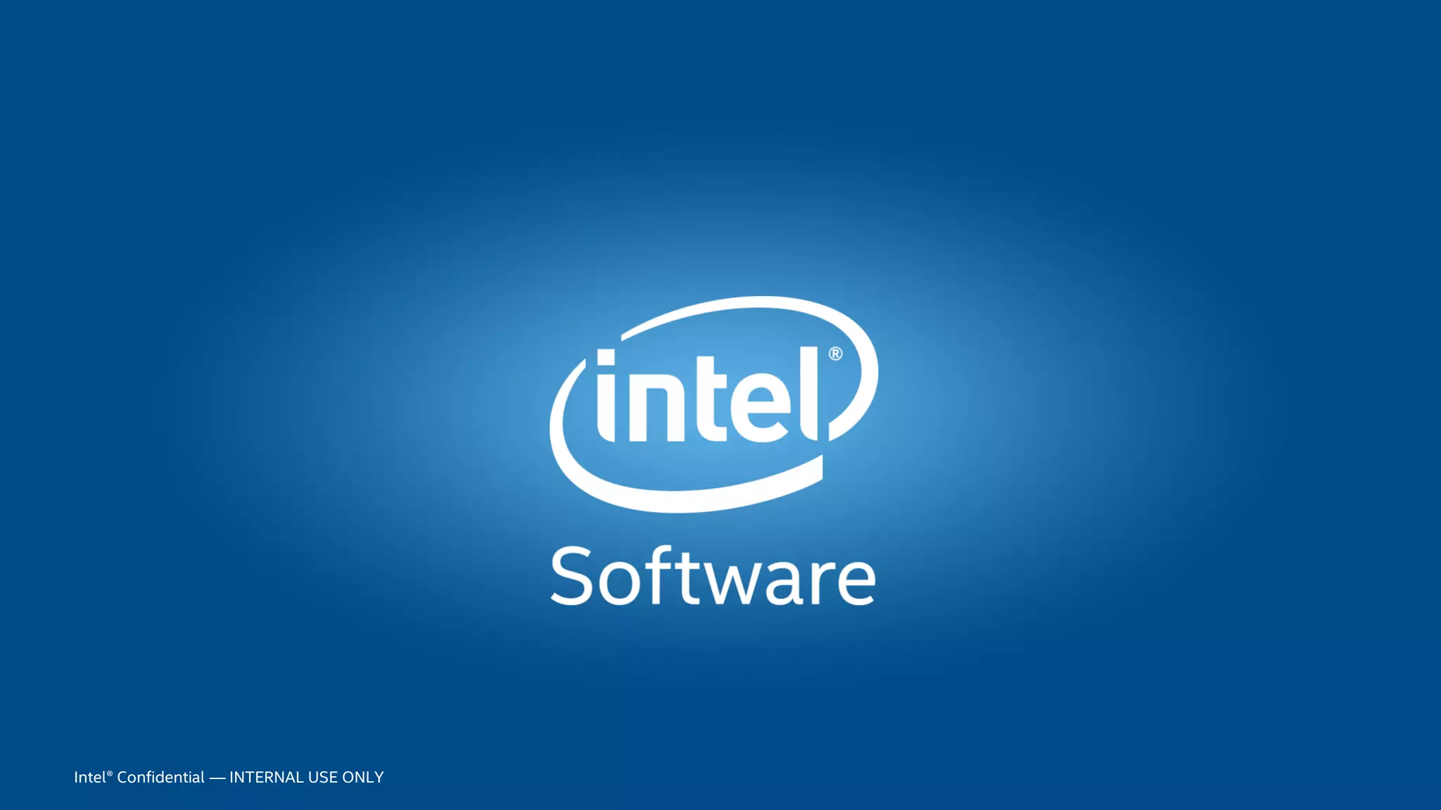 Introduction to Intel's Developer Program | PDF