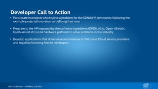 Introduction to Intel's Developer Program | PDF