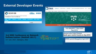 Introduction to Intel's Developer Program | PDF