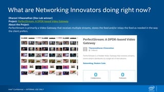 Introduction to Intel's Developer Program | PDF
