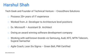 Developers Edge | PDF