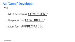 Developers Edge | PDF