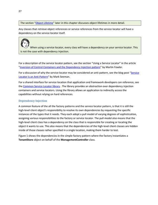 Developer’s guide to microsoft unity | PPT