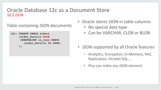 Developers vs DBAs - How to win the war | PPT