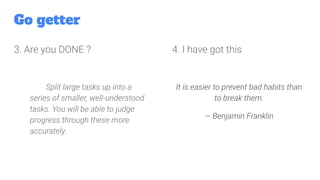 Developer++ through patterns, architecture, and products | PPT