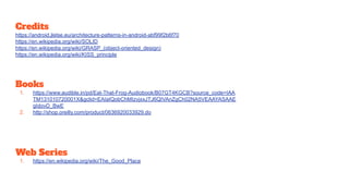 Developer++ through patterns, architecture, and products | PPT