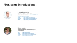 Developer Velocity | PPT