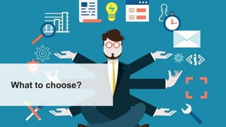 Developer vs Tester | PPT