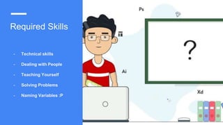 Developer vs Tester | PPT
