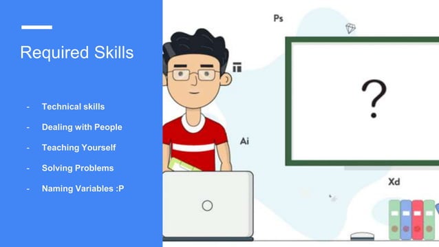 Developer vs Tester | PPT