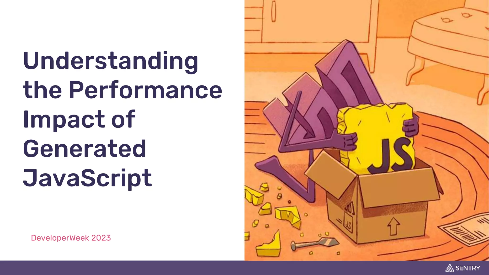 Understanding the Performance Impact of Generated JavaScript.pptx