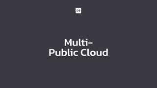 Solving Hybrid Cloud Data Replication with Apache Cassandra | PPT