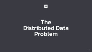 Solving Hybrid Cloud Data Replication with Apache Cassandra | PPT