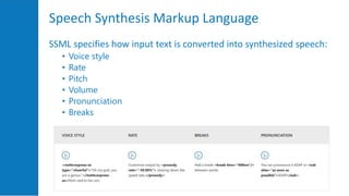 Virtual eye vision with HoloLens | PPTX