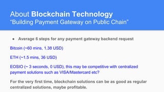 Best practices to build secure smart contracts | PPT