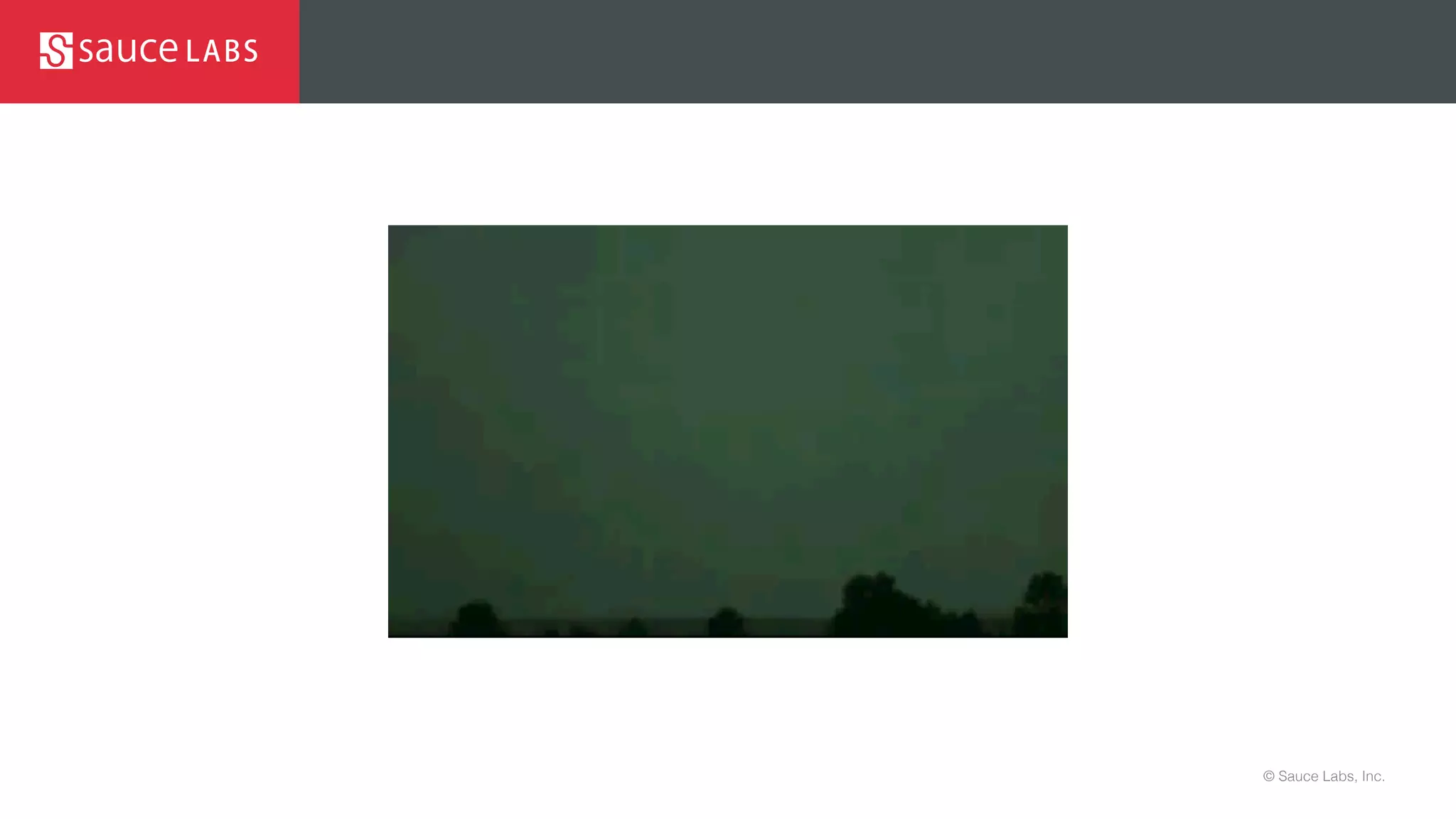 Developer Week SF, 2015: Cross-Browser Incompatibility is Growing not ...