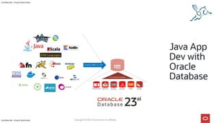 DeveloperWeek USA - A Solid Foundation for GenAI Apps - Exploring Architectural Blueprints for ...