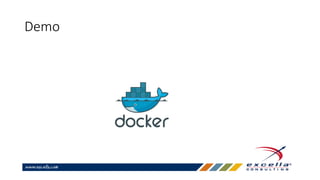 Developer workflow with docker | PPTX | Cloud Computing | Internet