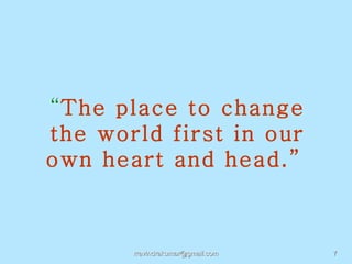 Develope yourself nlp | PPS