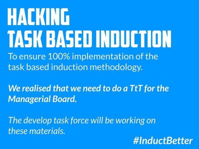 Develop hackathon | PPT