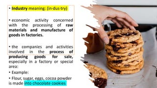 Develop industry knowledge.pptx