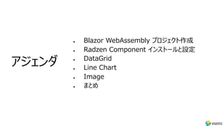 Developing .NET 6 Blazor WebAssemby apps with Radzen Blazor component library.pdf