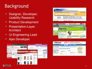 Developing a Great User Interface | PPT